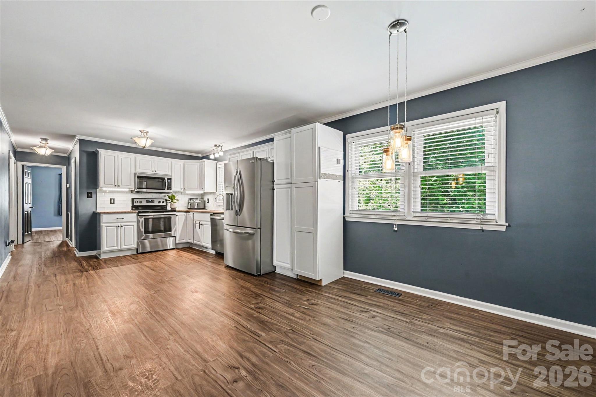 1577 Timberlake Drive, Shelby, NC - photo 8 of 26