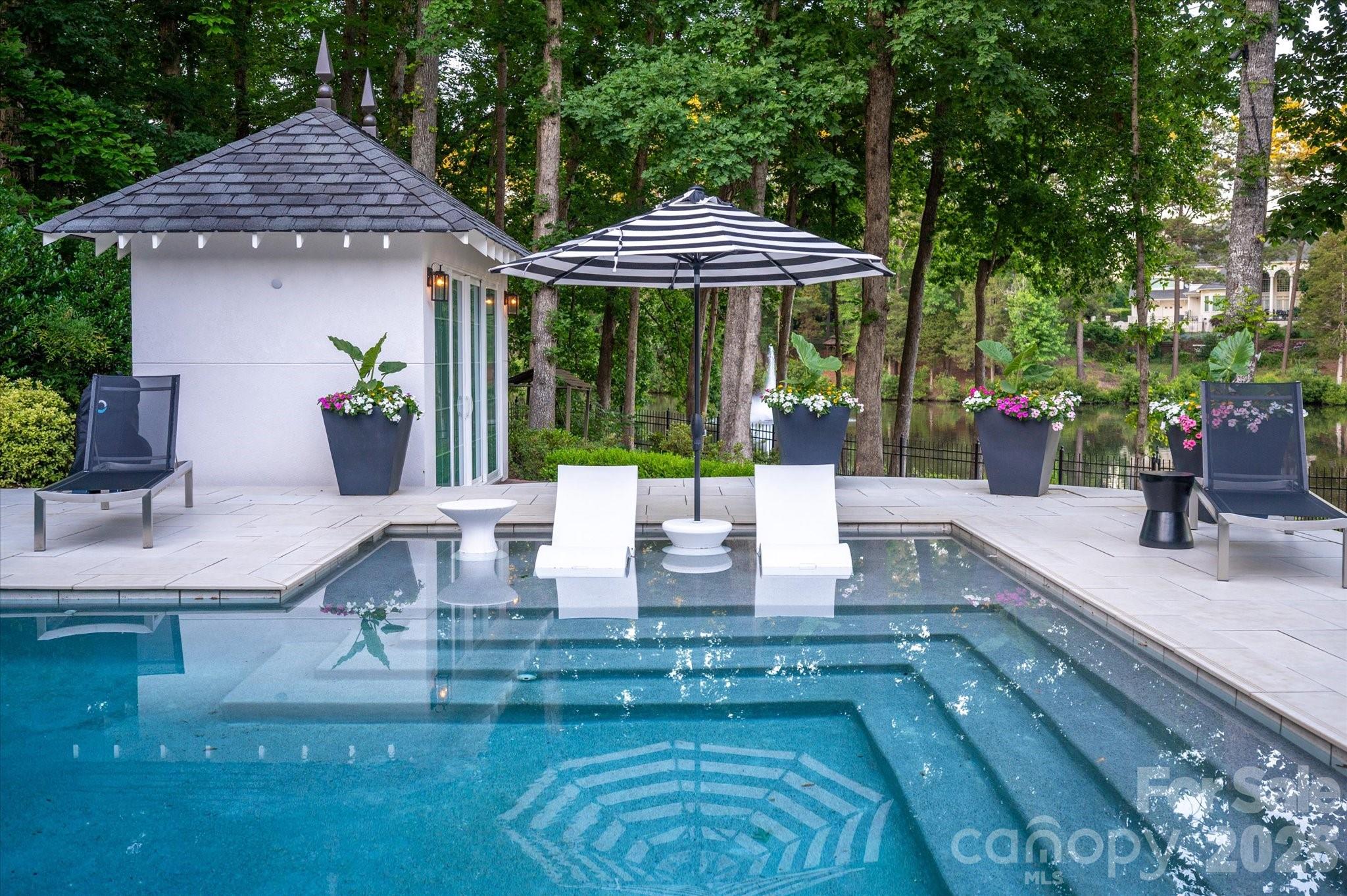 Photo 46 of 6405 Mitchell Hollow Road, Charlotte, NC