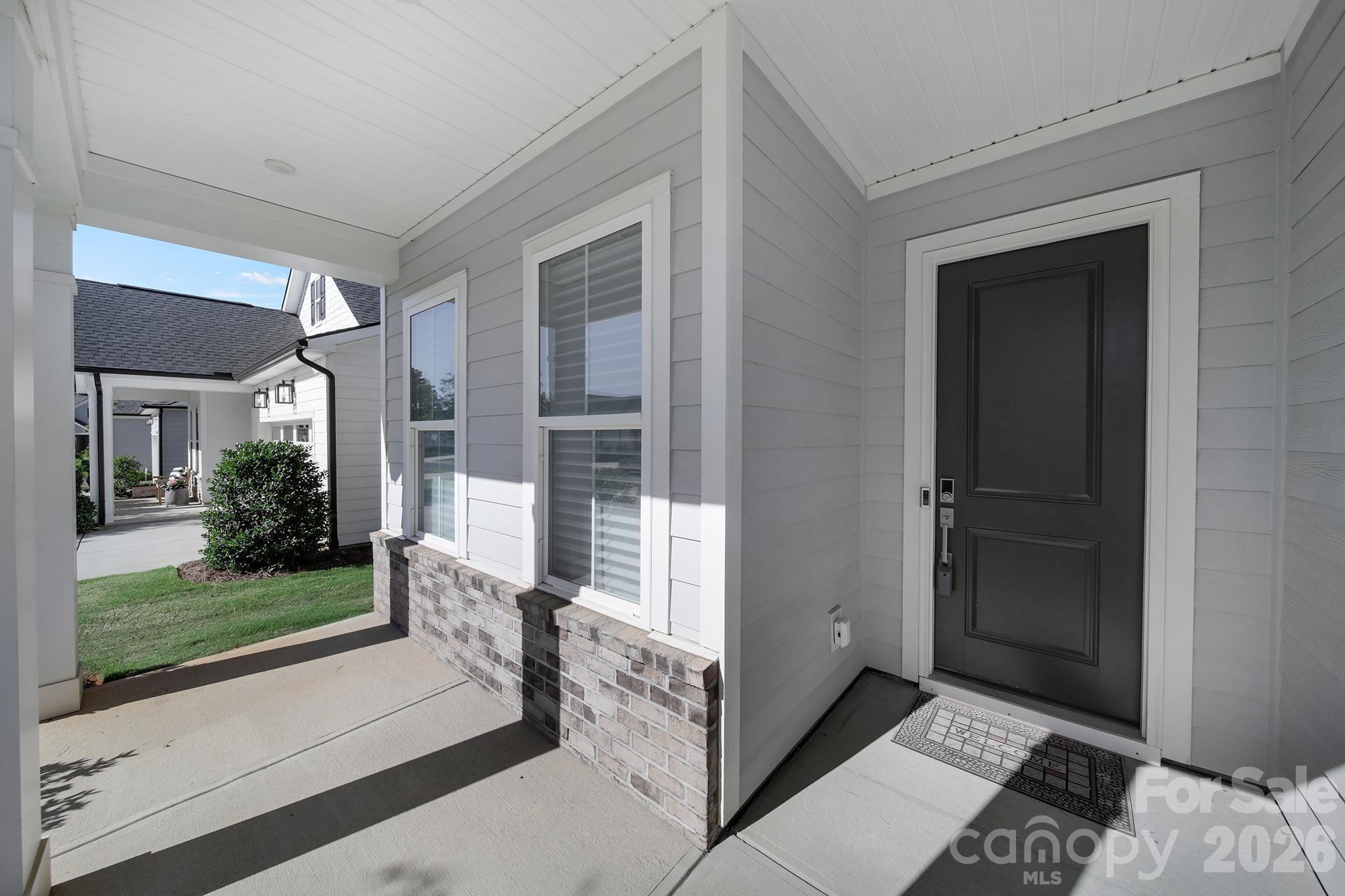 Photo 2 of 8021 Brookbank Drive, Charlotte, NC