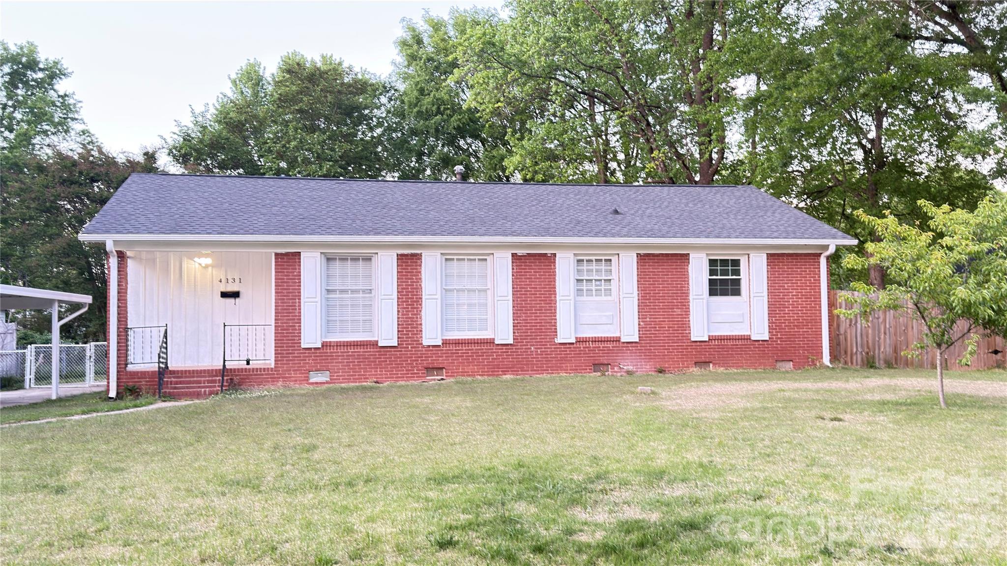 4131 Woodgreen Terrace, Charlotte, NC - photo 3 of 45