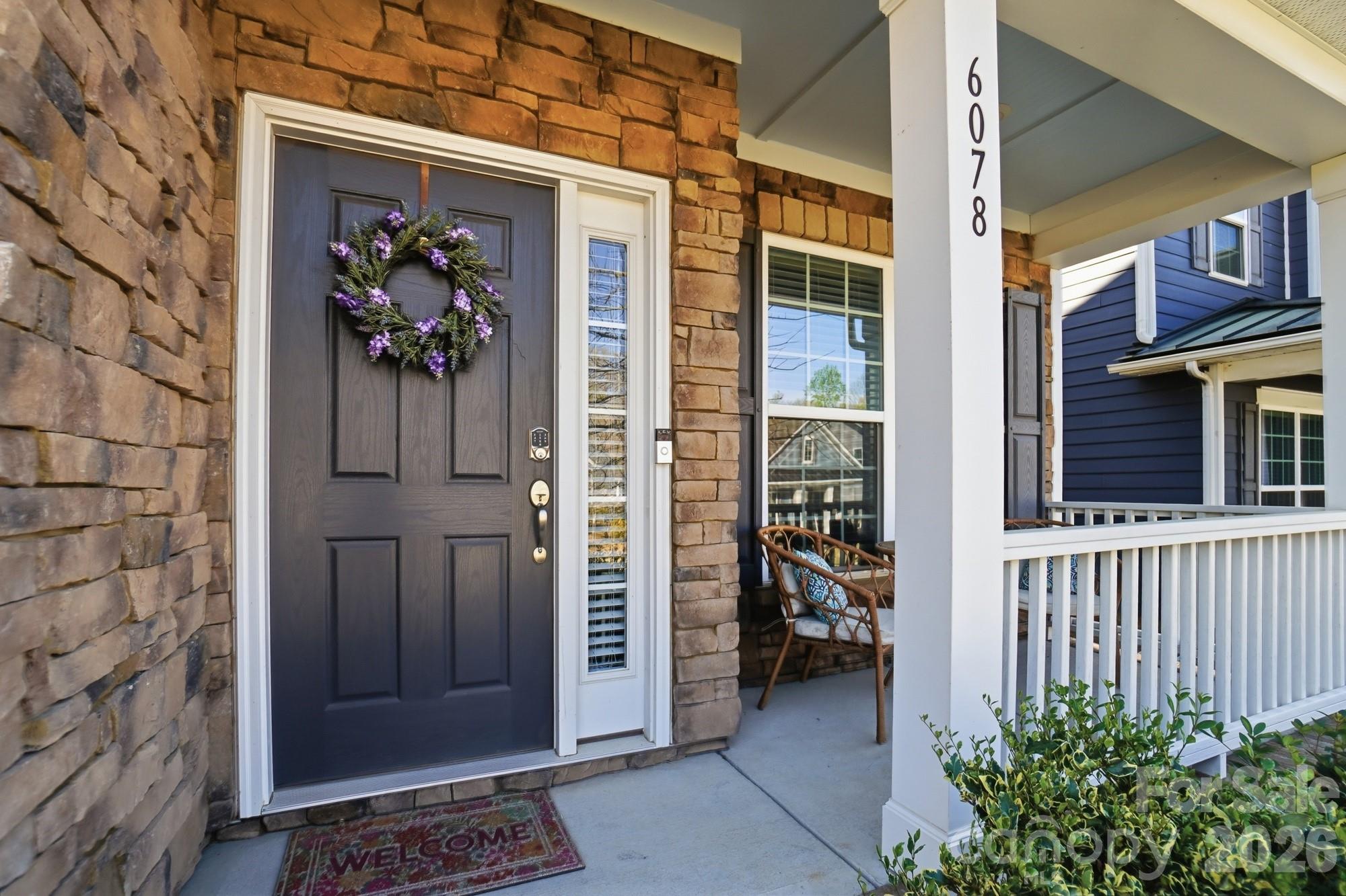 6078 Cloverdale Drive, Tega Cay, SC - photo 2 of 29
