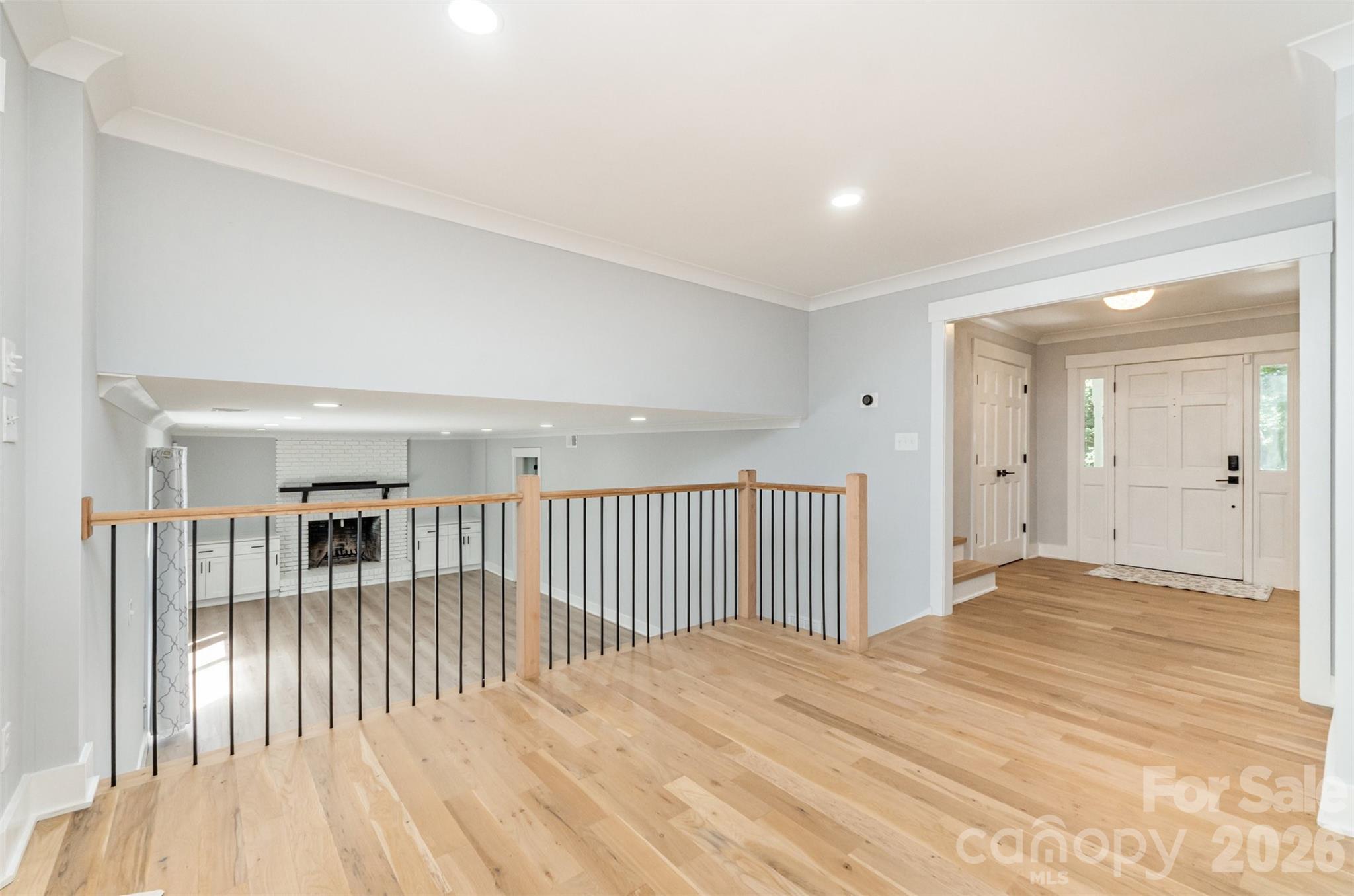Photo 5 of 4501 Brookwood Road, Charlotte, NC