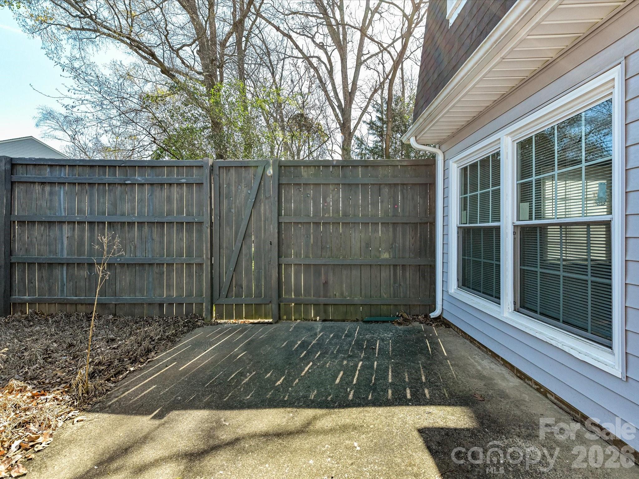 Photo 35 of 8322 Knights Bridge Road, Charlotte, NC