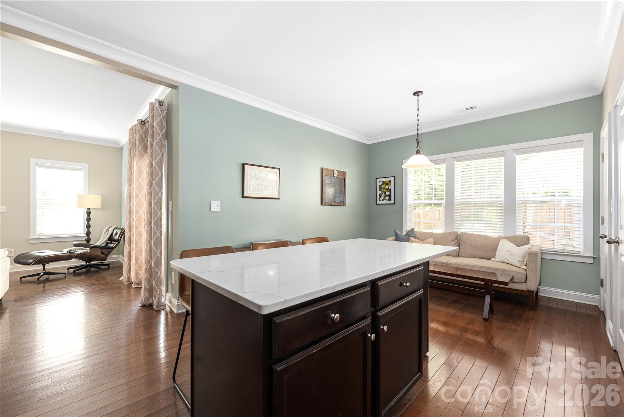 14045 Old Vermillion Drive, Huntersville, NC - photo 17 of 49