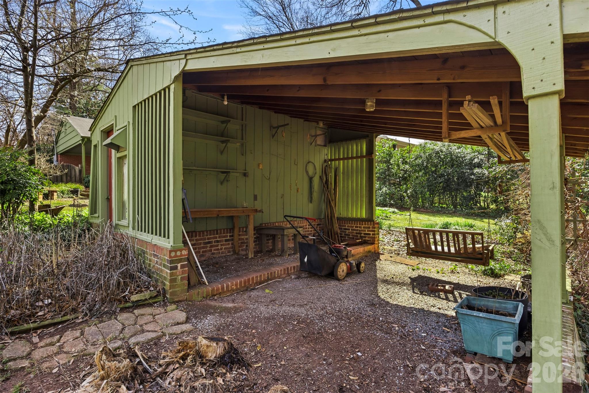 2968 Club Drive, Gastonia, NC - photo 33 of 36