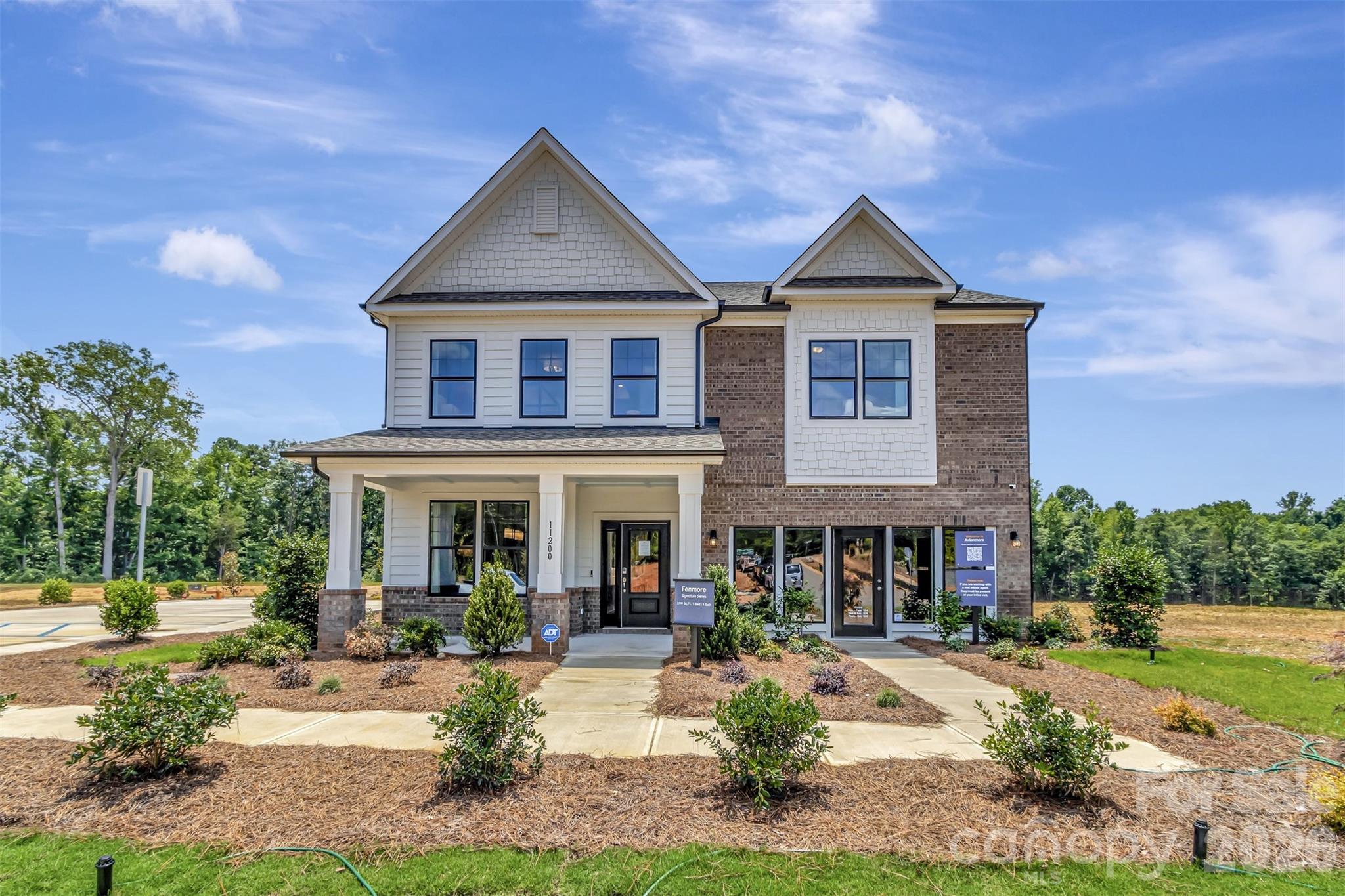 Home for sale at 11200 Lochmere Road, Charlotte, NC — photo 1 of 43
