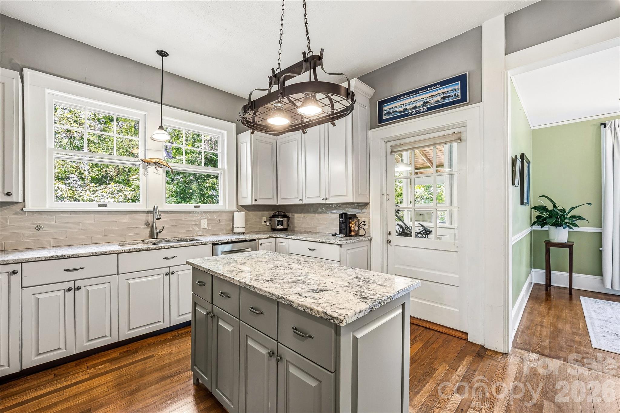 Home for sale at 1620 Norwood Place, Hendersonville, NC — photo 18 of 35
