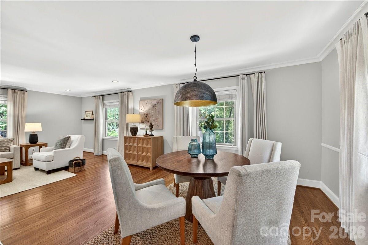 Photo 12 of 5451 Addison Drive, Charlotte, NC