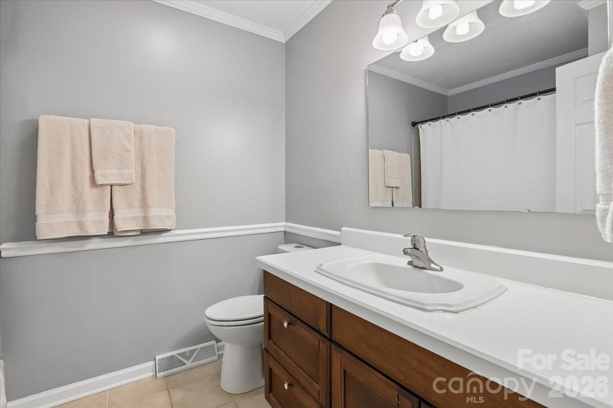 13507 Four Oaks Lane, Matthews, NC - photo 17 of 37