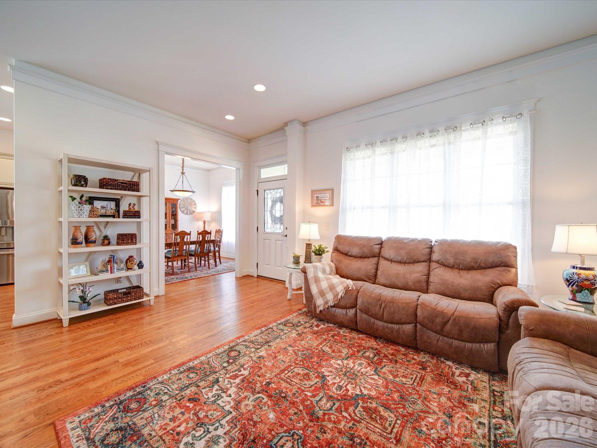 203 Wesleyan Drive, McAdenville, NC - photo 15 of 49