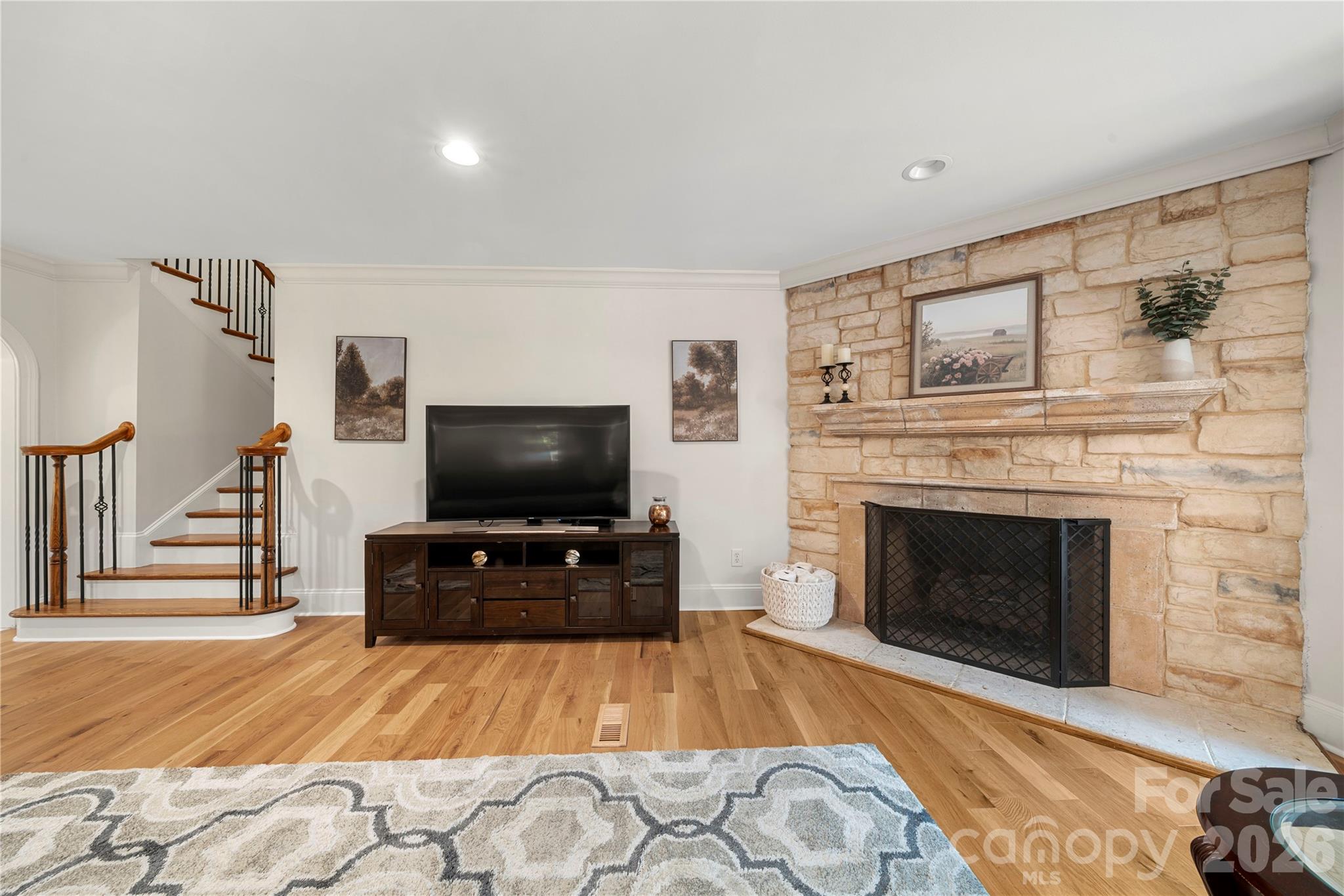 4531 Montibello Drive, Charlotte, NC - photo 8 of 49