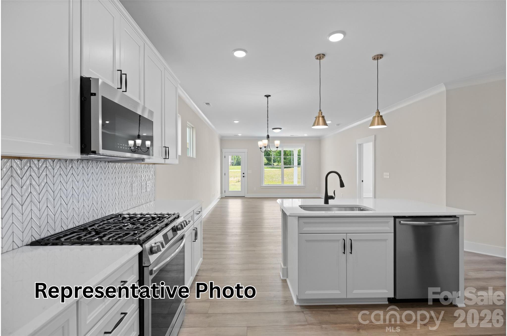 Photo 11 of 13110 Foxberry Road, Charlotte, NC