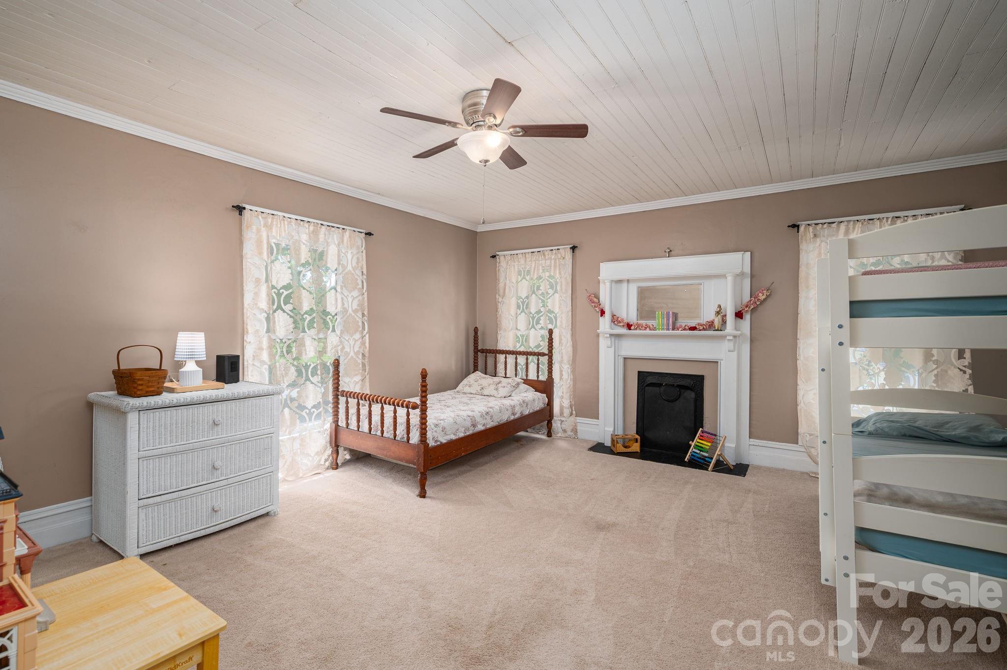 306 W Old Post Road, Cherryville, NC - photo 26 of 43