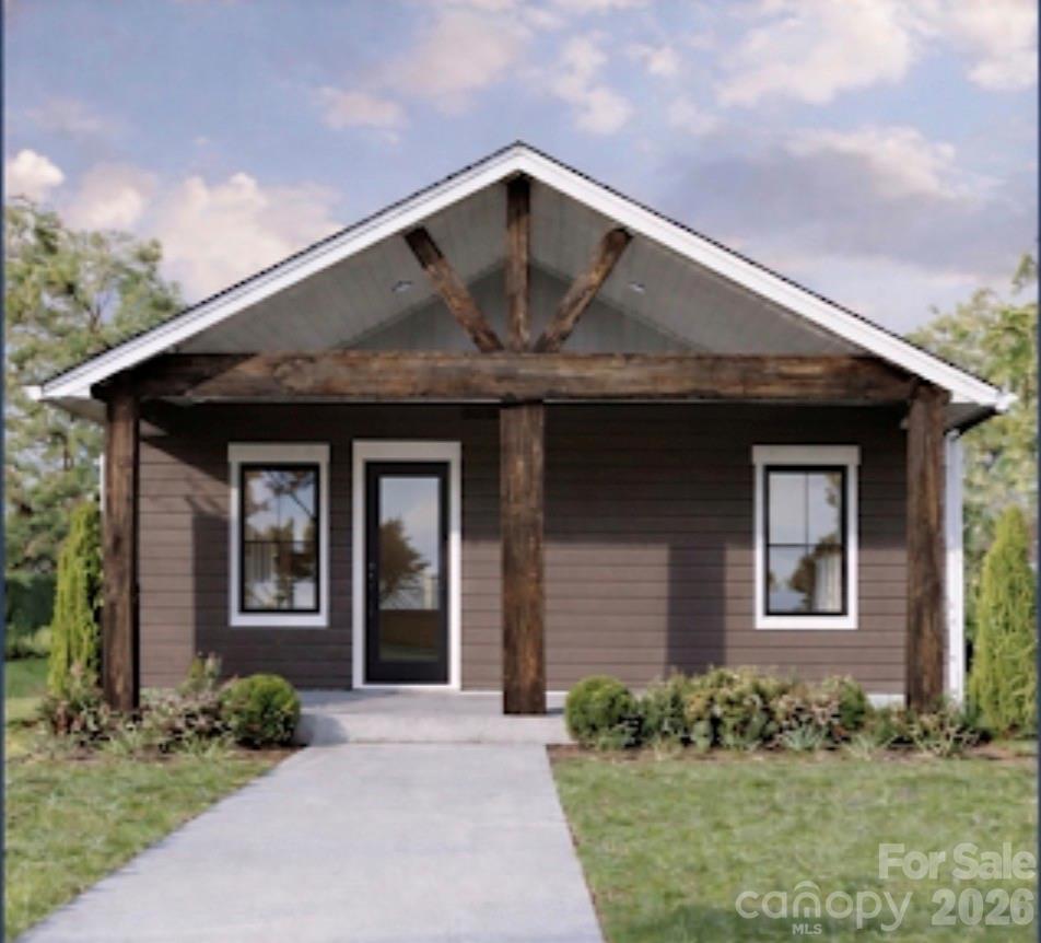 1139 Peach Orchard Road, Jefferson, SC - photo 1 of 8