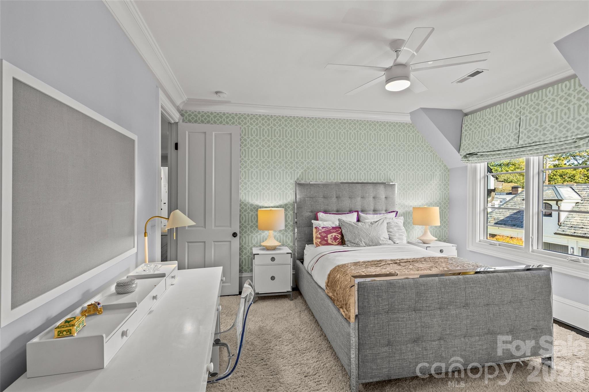 727 Colville Road, Charlotte, NC - photo 33 of 49