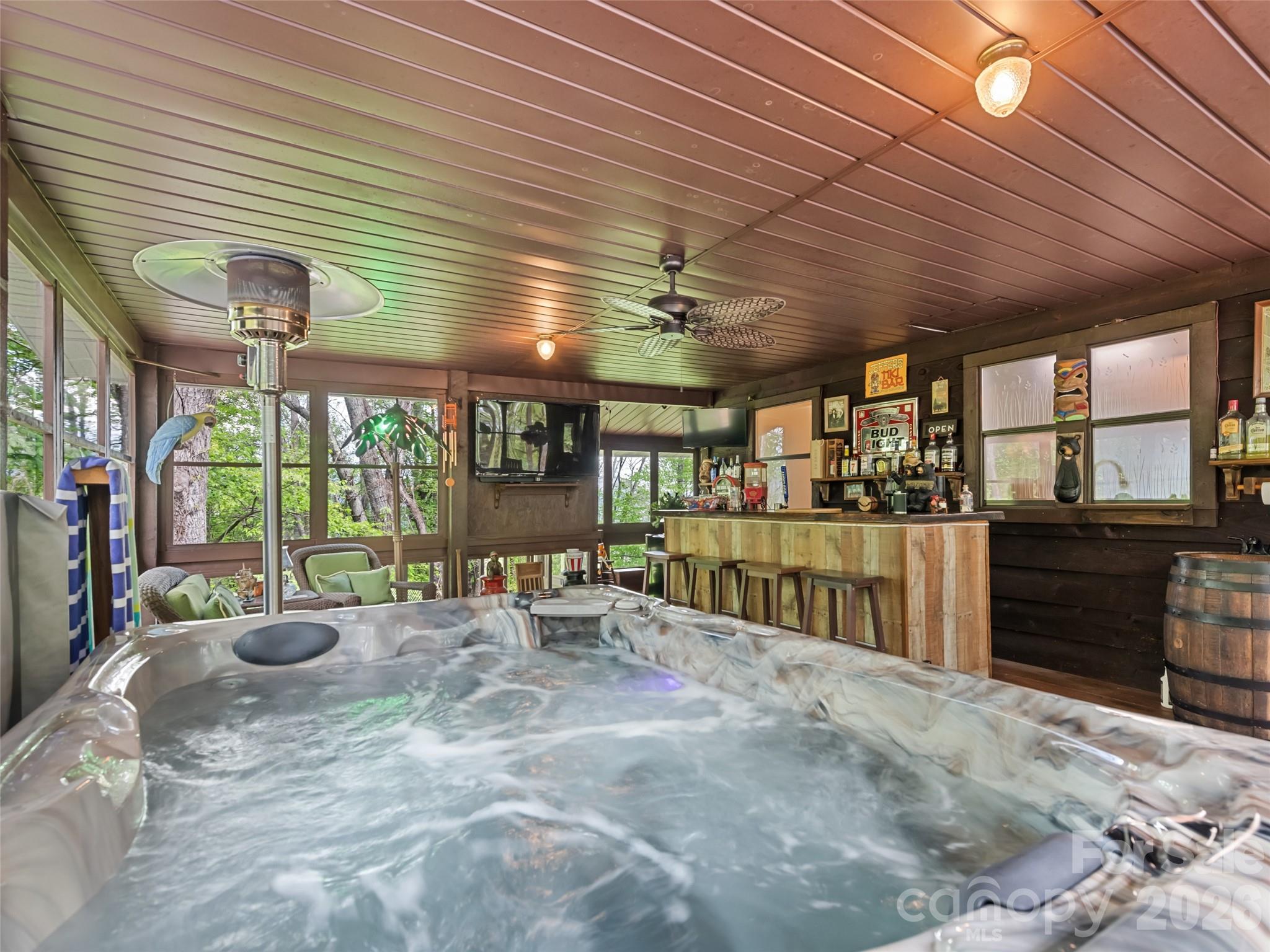 2863 Heath Peak Road, Waynesville, NC - photo 18 of 49
