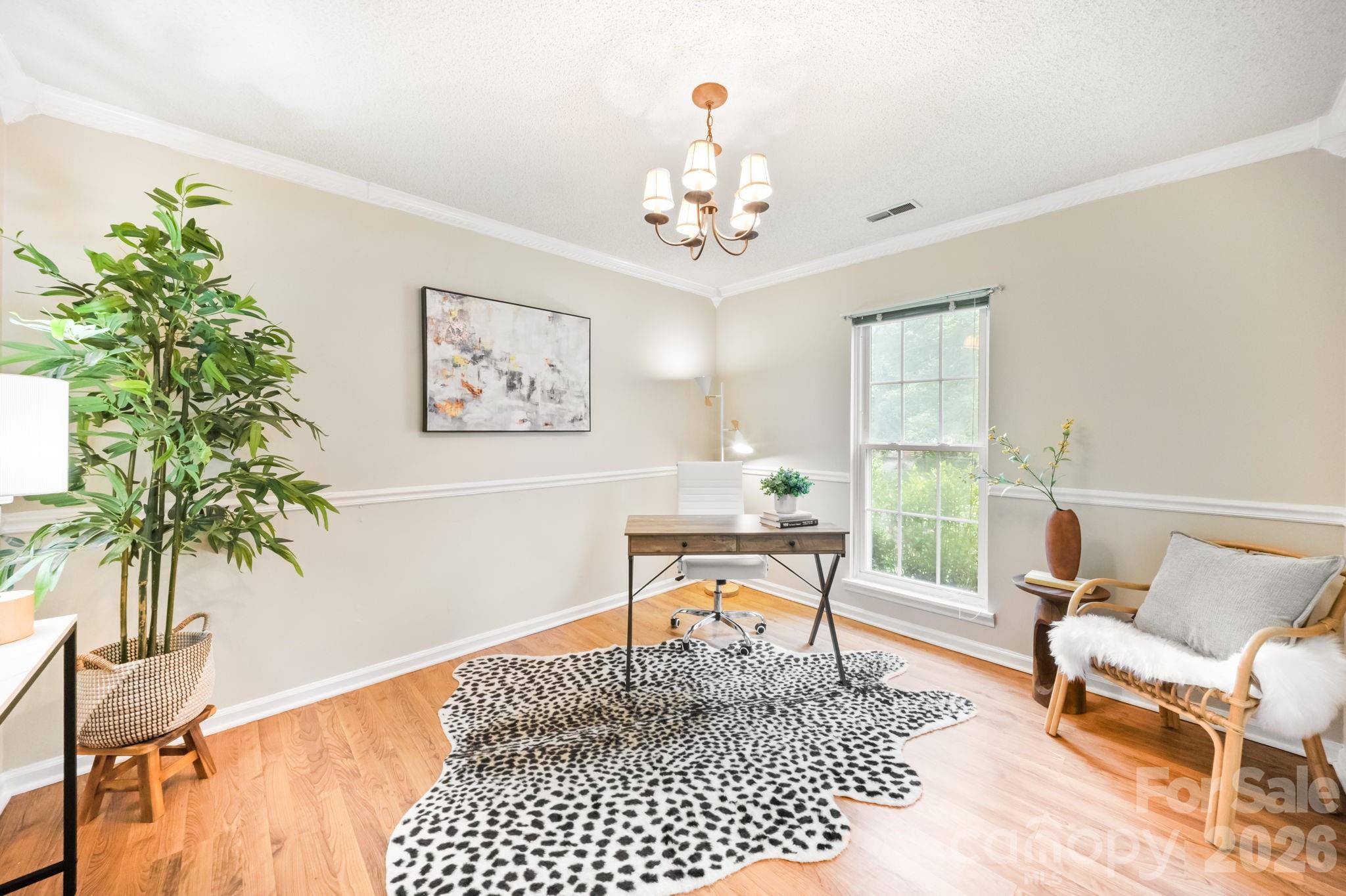 Photo 8 of 11833 Post Ridge Court, Charlotte, NC