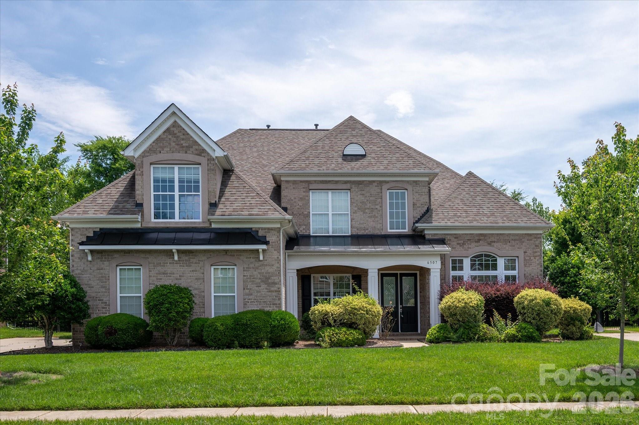 6507 Springs Mill Road, Charlotte, NC