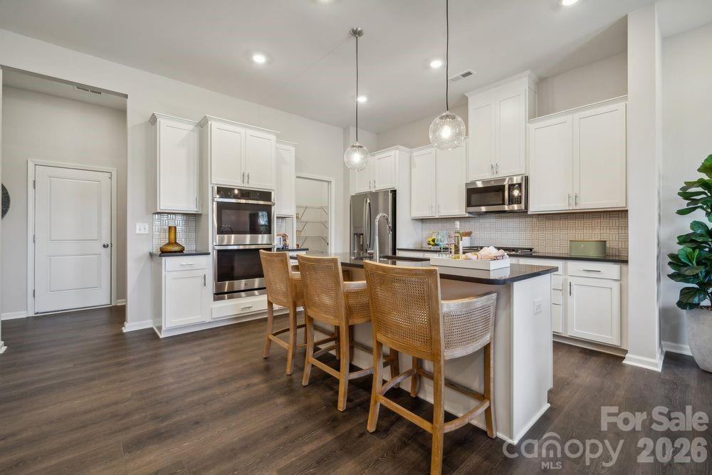 203 Silver Fleet Drive, Indian Trail, NC - photo 11 of 29