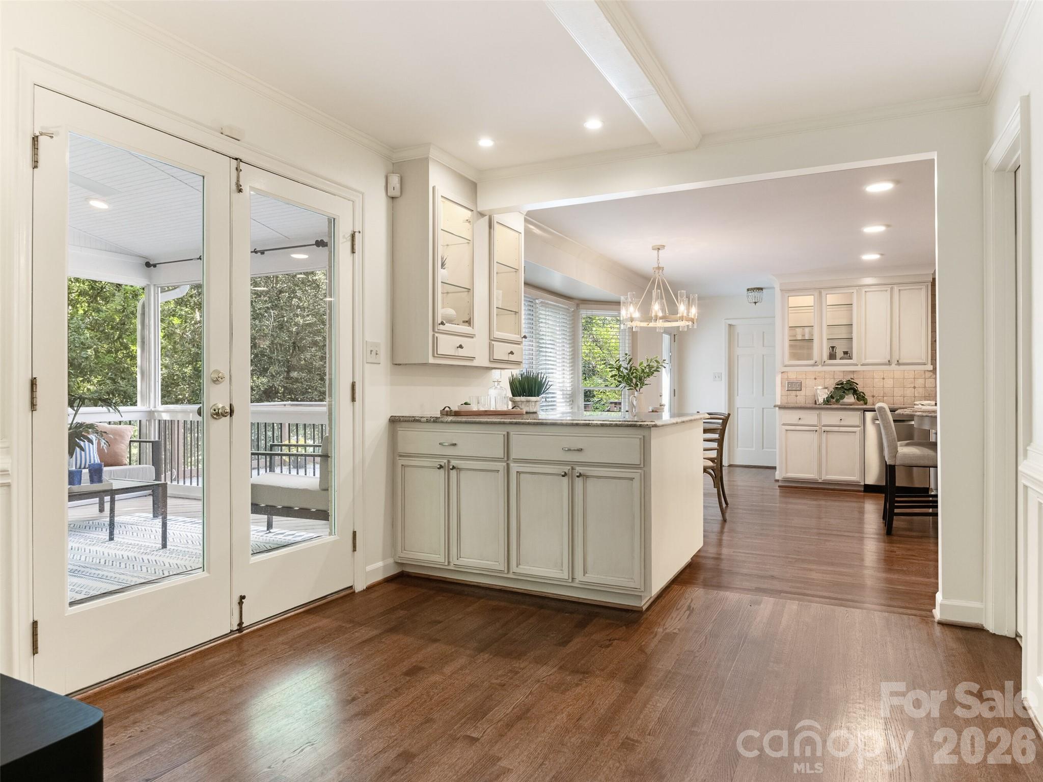 Photo 8 of 5239 Winding Brook Road, Charlotte, NC