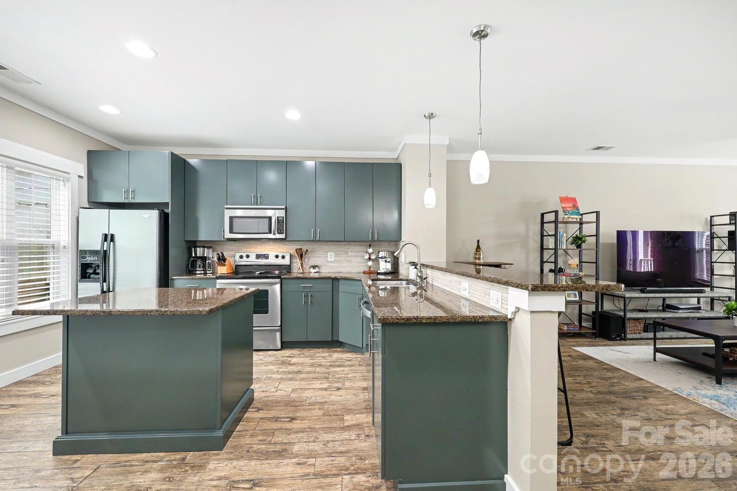 Photo 2 of 1733 Matheson AvenueB, Charlotte, NC