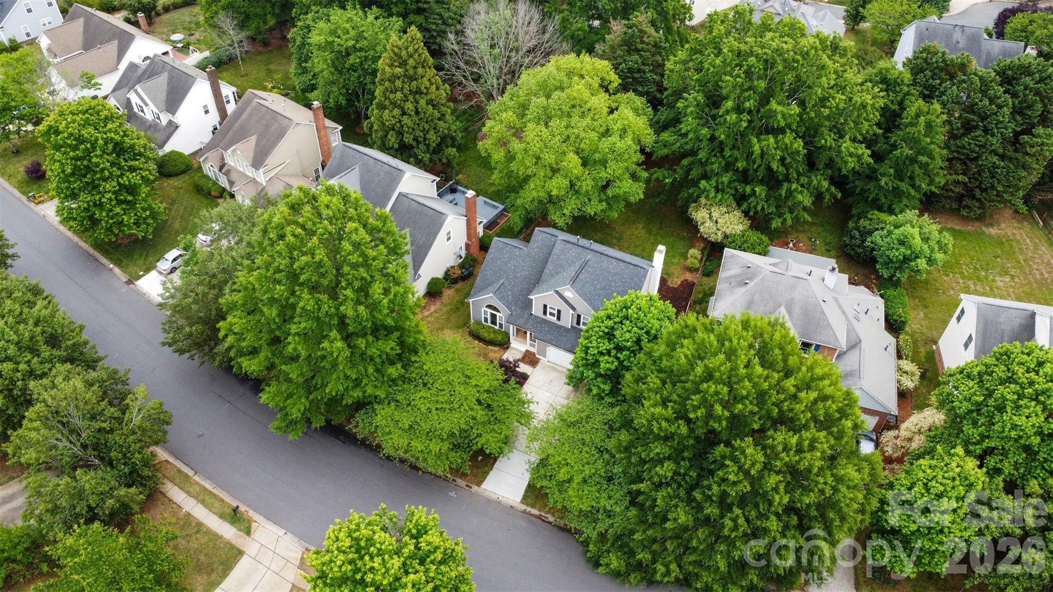 Photo 36 of 8910 Castlebay Drive, Charlotte, NC