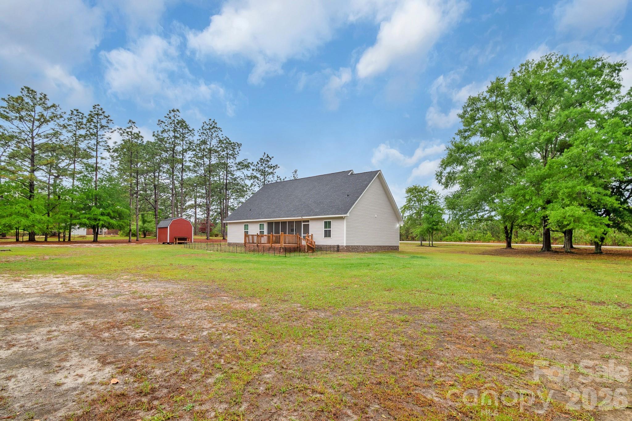 939 Old Stagecoach Road, Camden, SC - photo 44 of 49