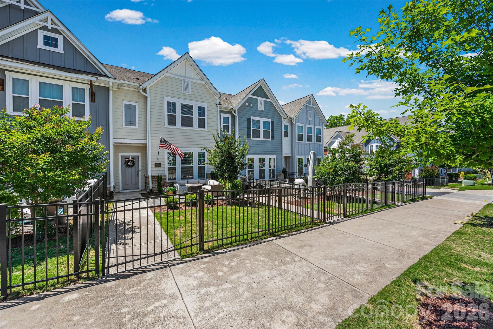 Photo 28 of 2511 Duncan Avenue, Charlotte, NC