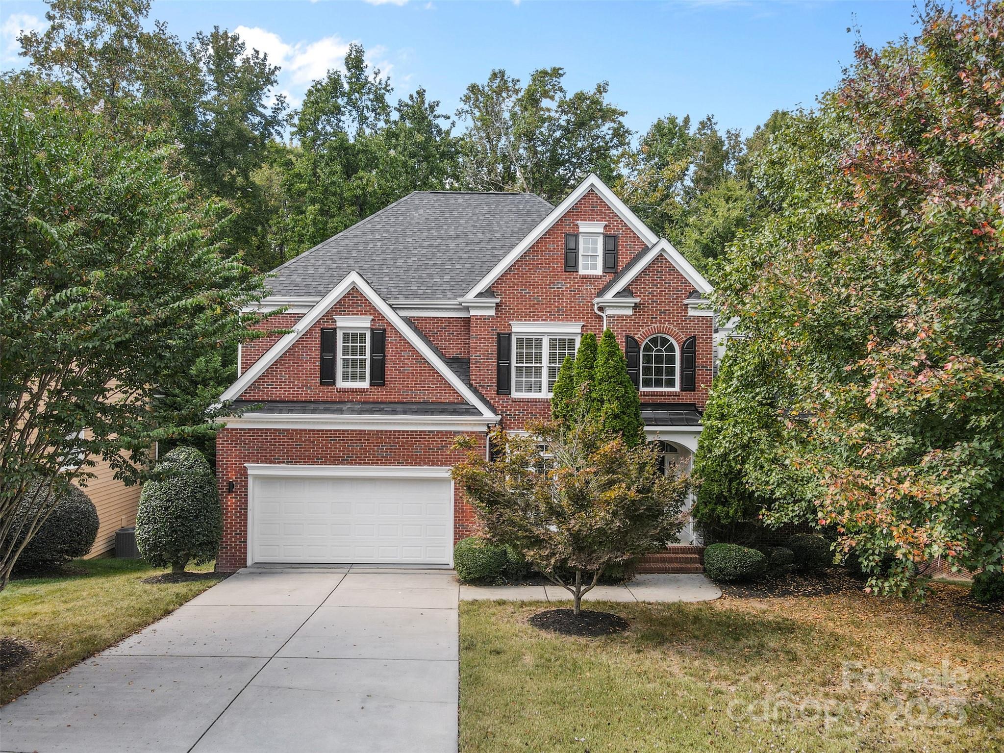 Home for sale at 11139 Tradition View Drive, Charlotte, NC — photo 1 of 46