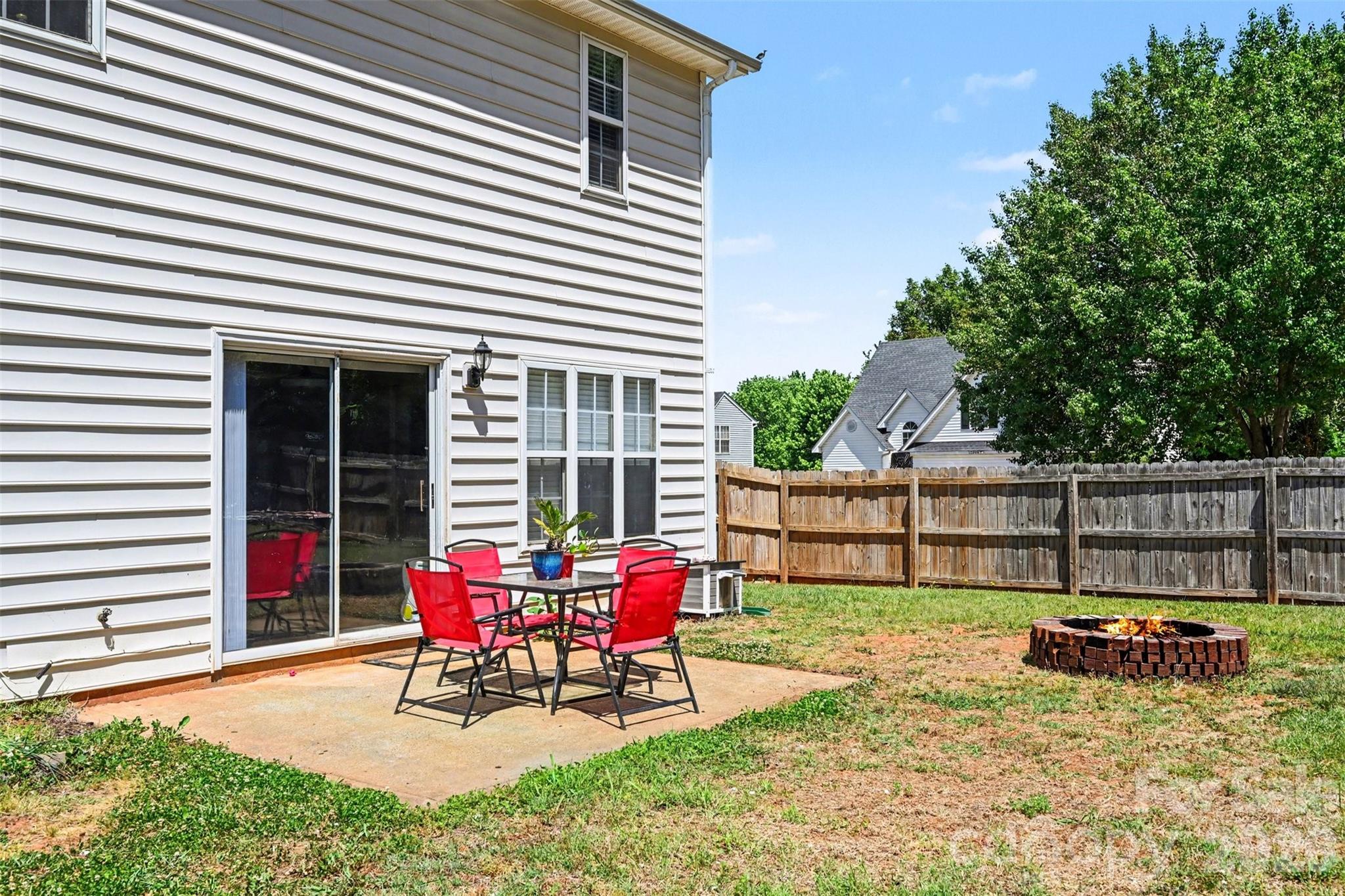 Photo 24 of 13403 Willow Falls Road, Charlotte, NC