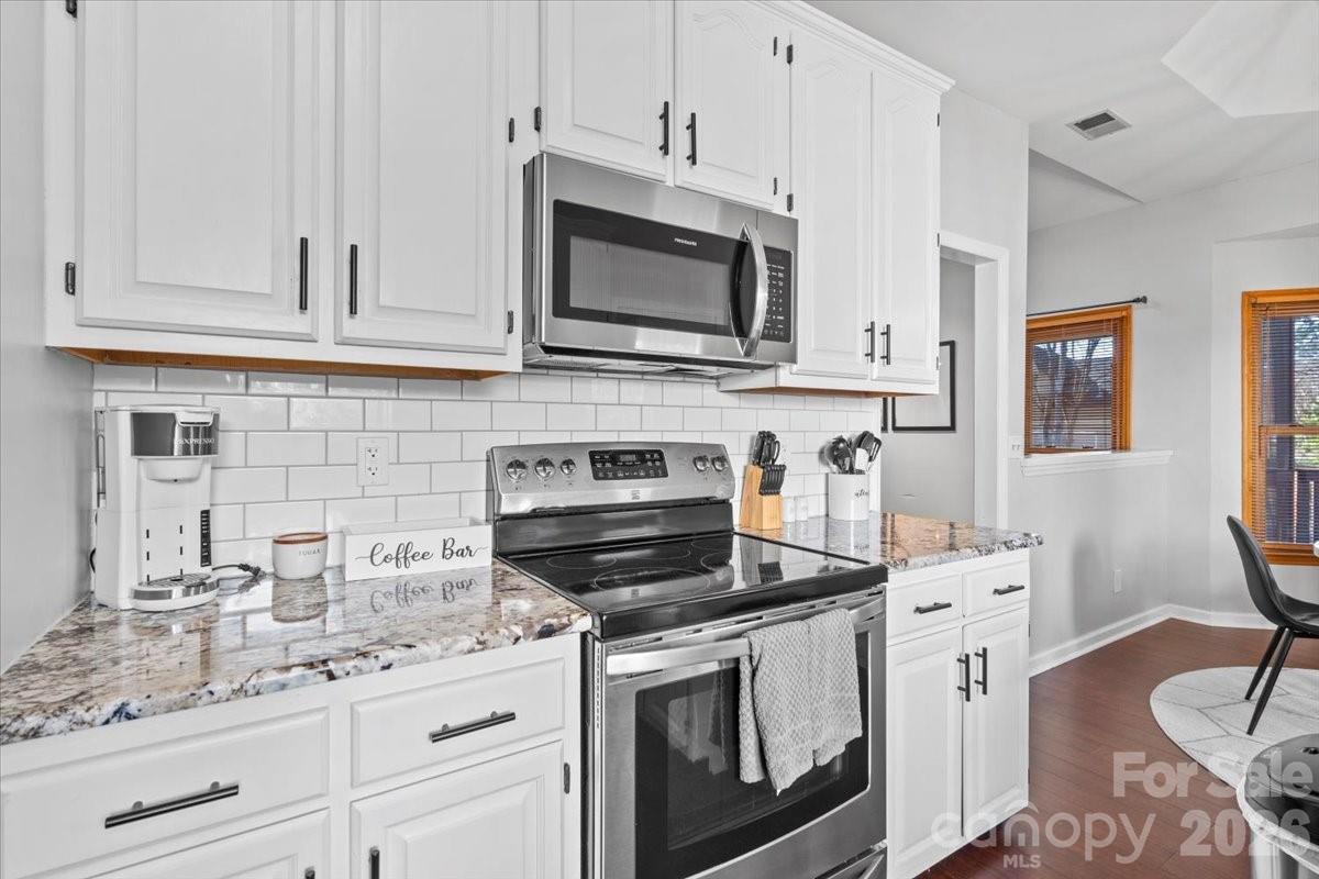 Photo 6 of 14117 Greenwing Court, Charlotte, NC