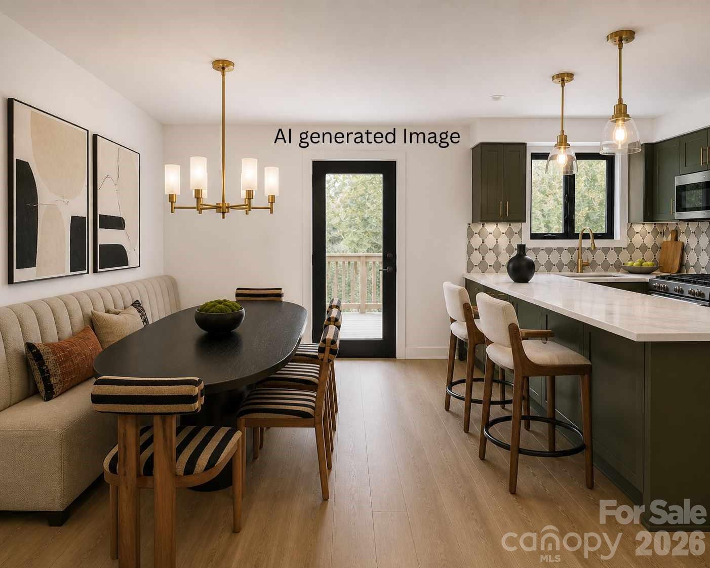 Photo 6 of 121 Edgerly Court, Charlotte, NC
