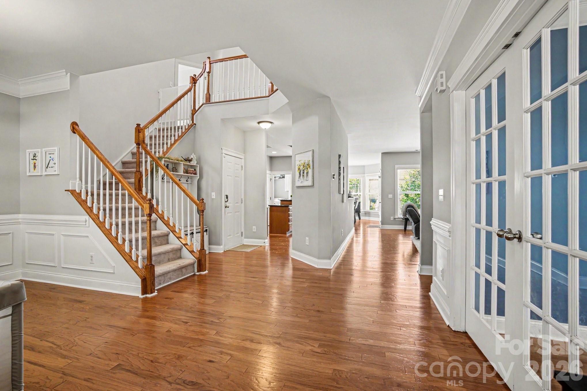 8435 Whitehawk Hill Road, Waxhaw, NC - photo 4 of 41