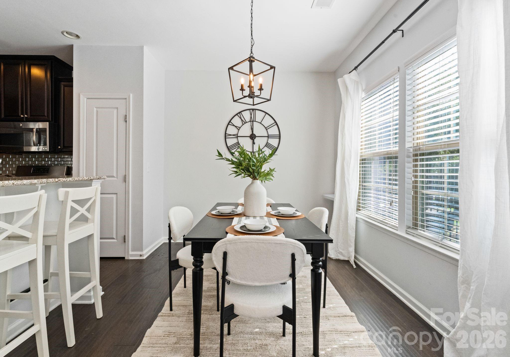 Photo 7 of 3443 Hornets Nest Way, Charlotte, NC