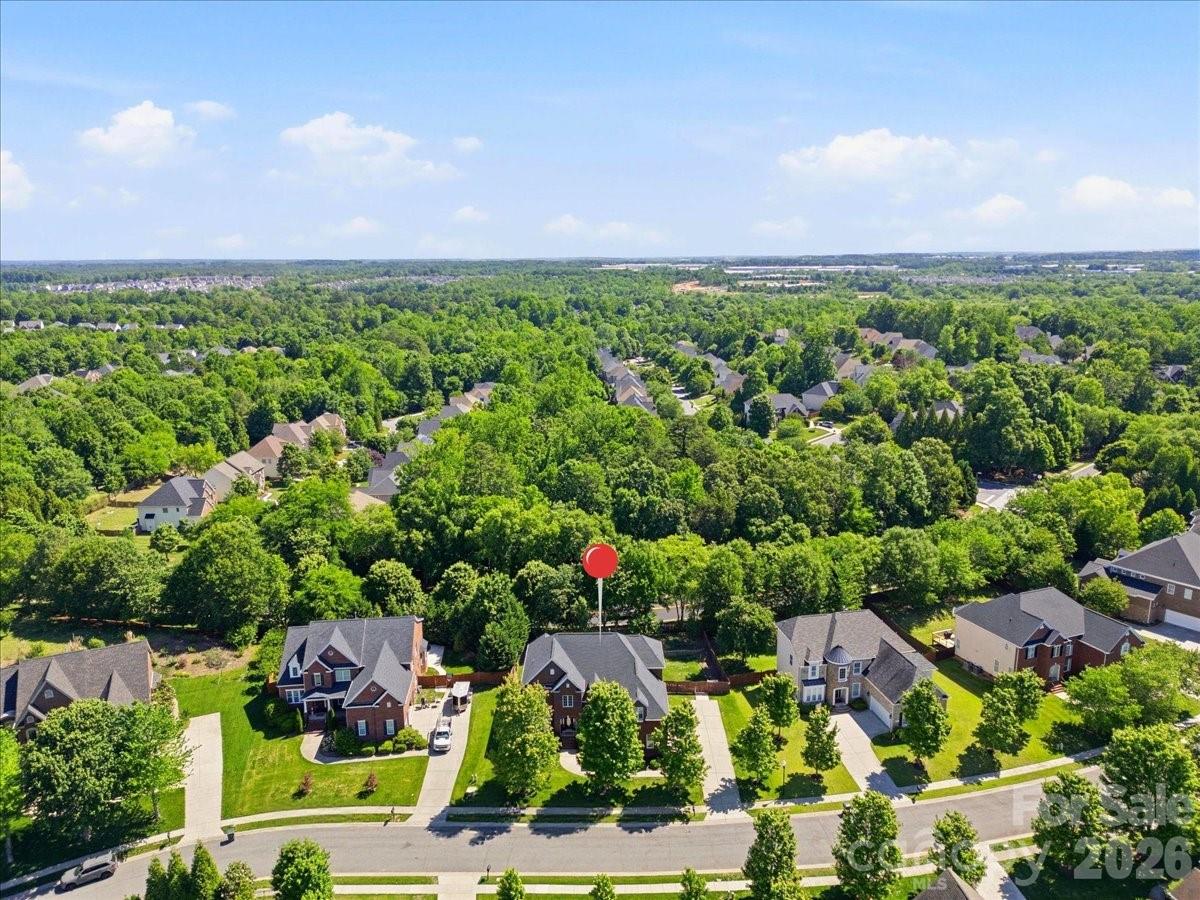 1825 Laveta Road, Charlotte, NC - photo 41 of 49