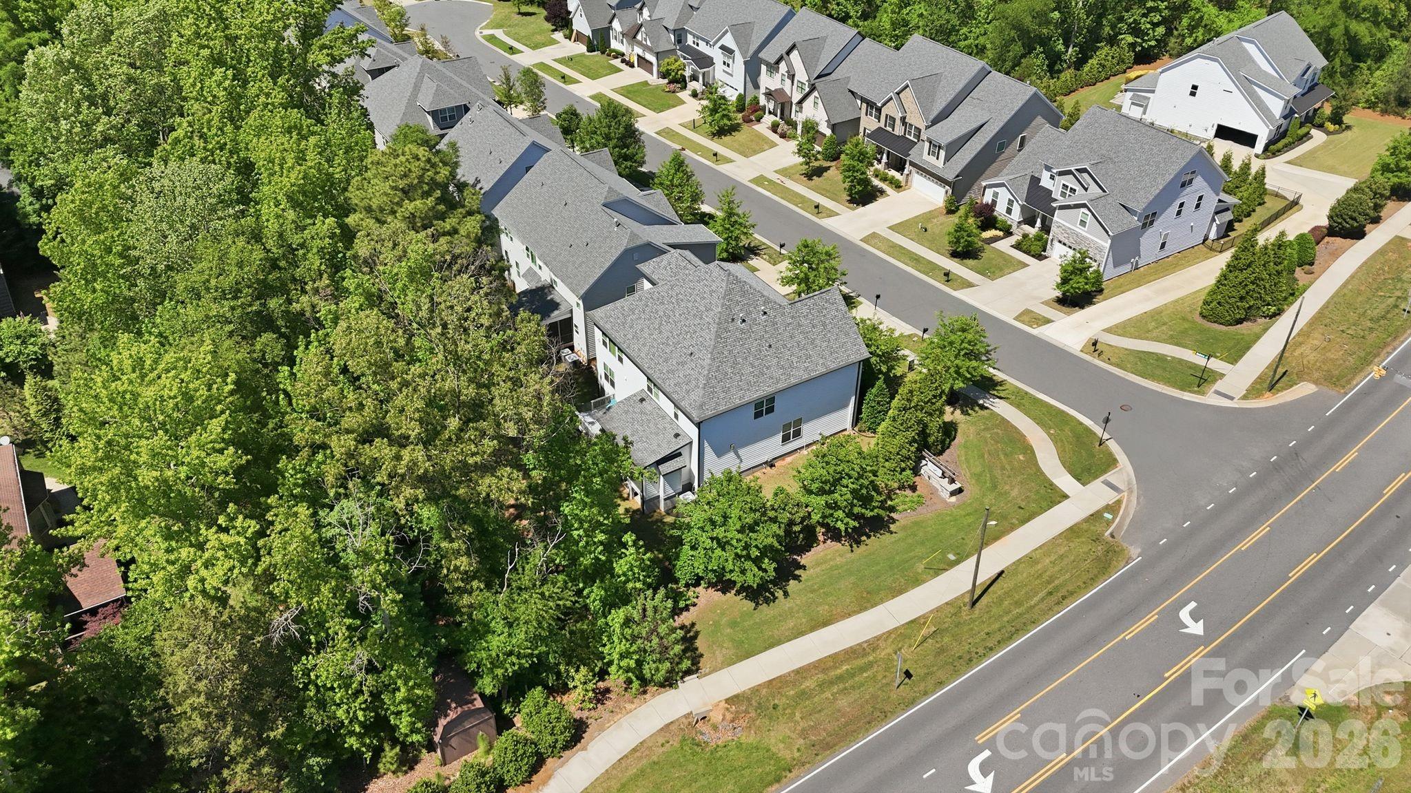 Photo 45 of 7203 Bellera Court, Charlotte, NC