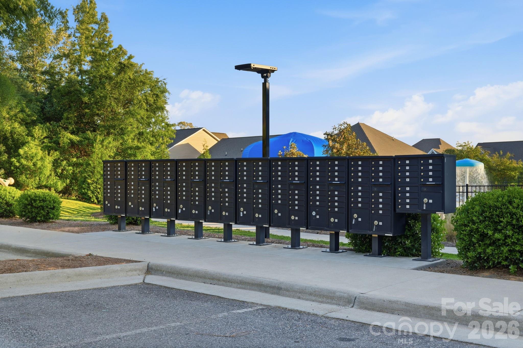 108 W Northstone Road, Mooresville, NC - photo 47 of 49
