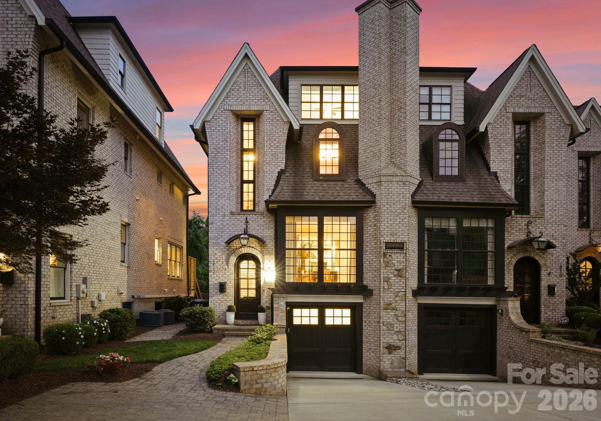 812 Ideal Way, Charlotte, NC
