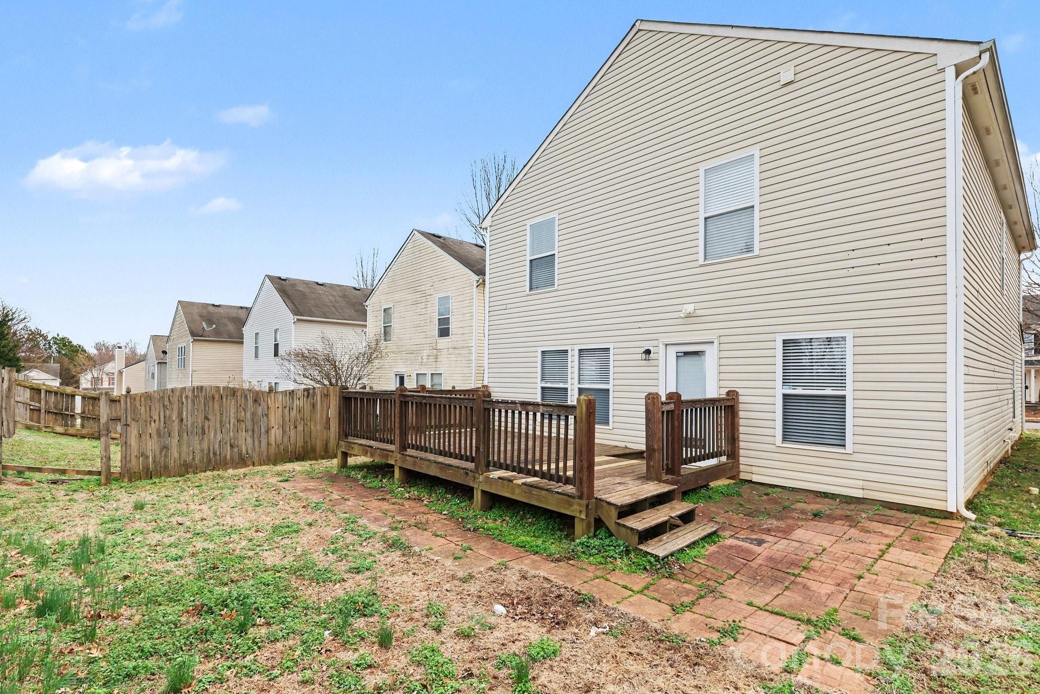 4226 Quinn Drive, Charlotte, NC - photo 23 of 25