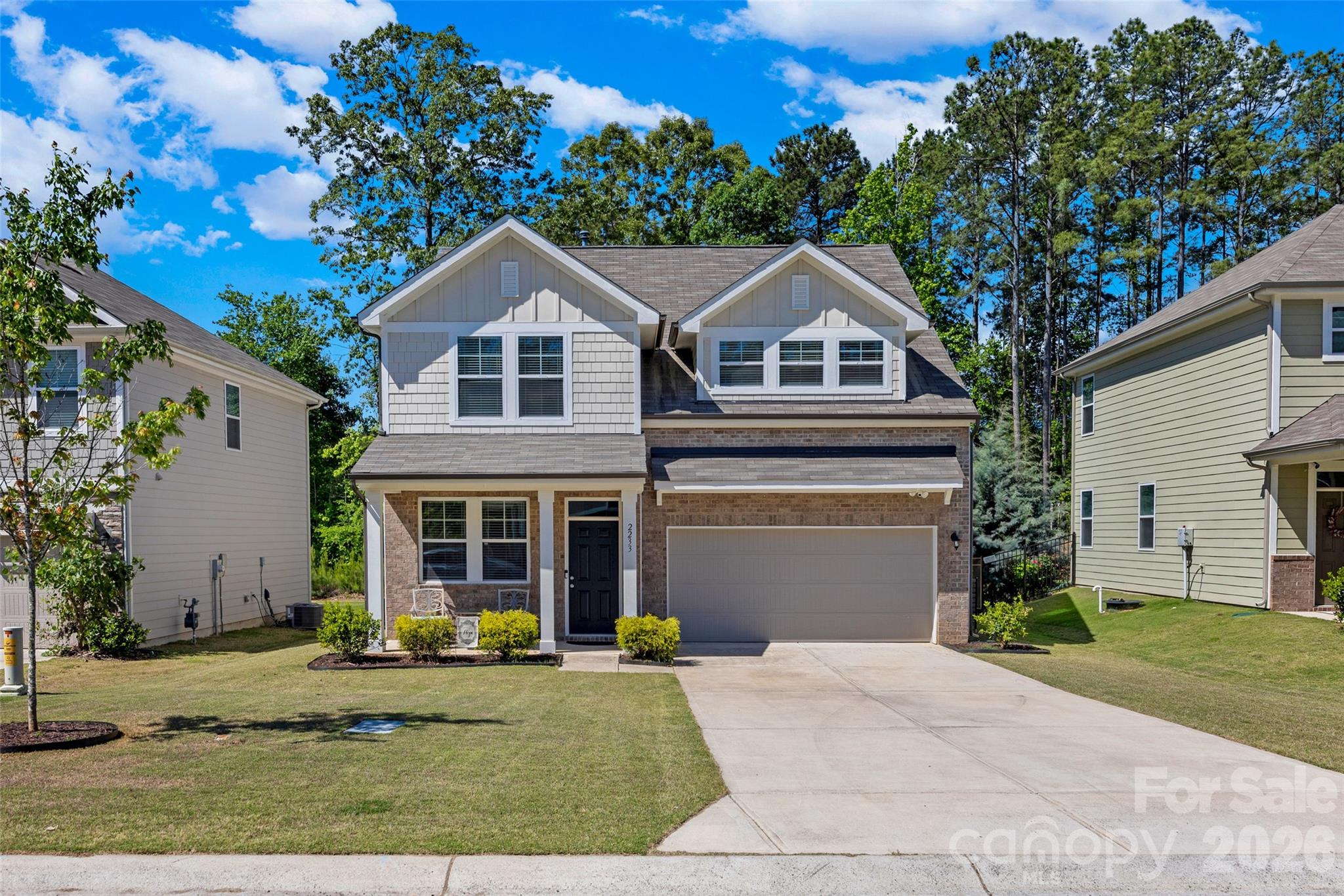 Home for sale at 2233 Sussex Road, York, SC — photo 2 of 30