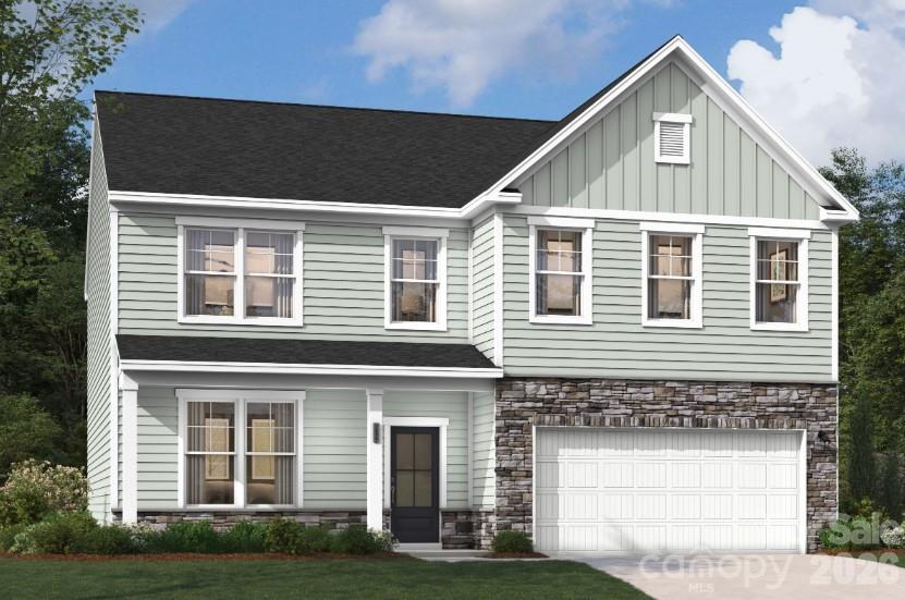 6512 Ludell Lane, Charlotte, NC