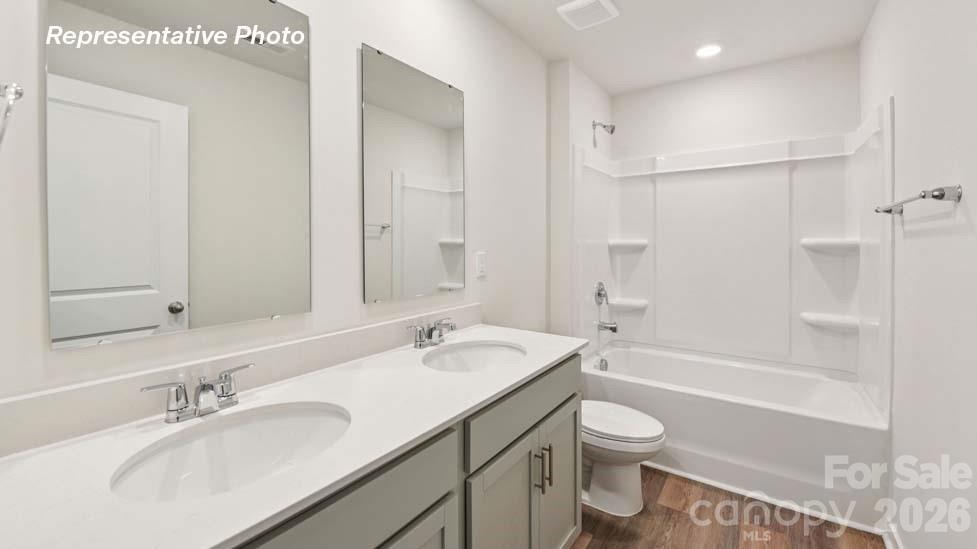 Photo 24 of 11403 Cardinal Creek Avenue, Charlotte, NC
