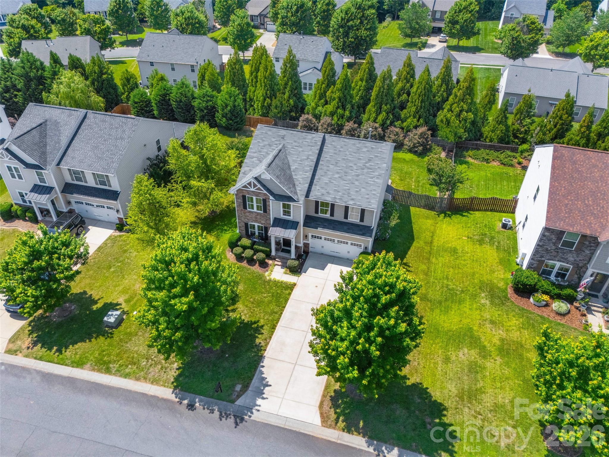 Photo 40 of 779 Somerton Drive, Fort Mill, SC