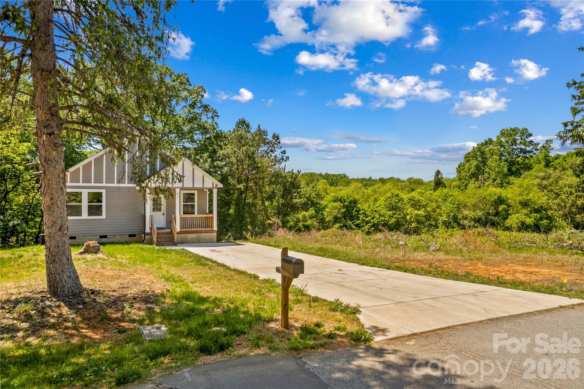 Photo 2 of 412 Royal Street, Salisbury, NC