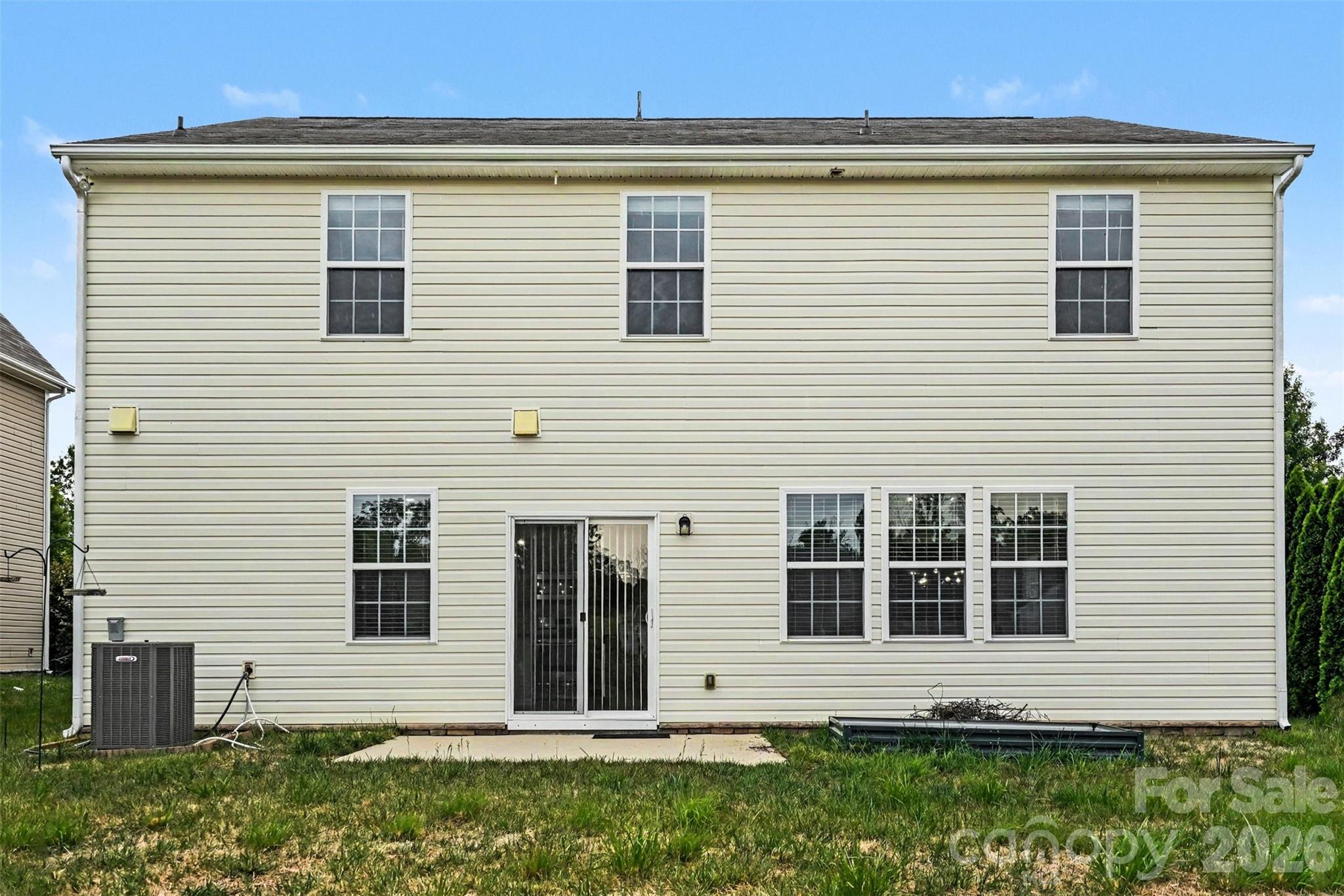 Photo 26 of 8211 Pamplin Court, Charlotte, NC