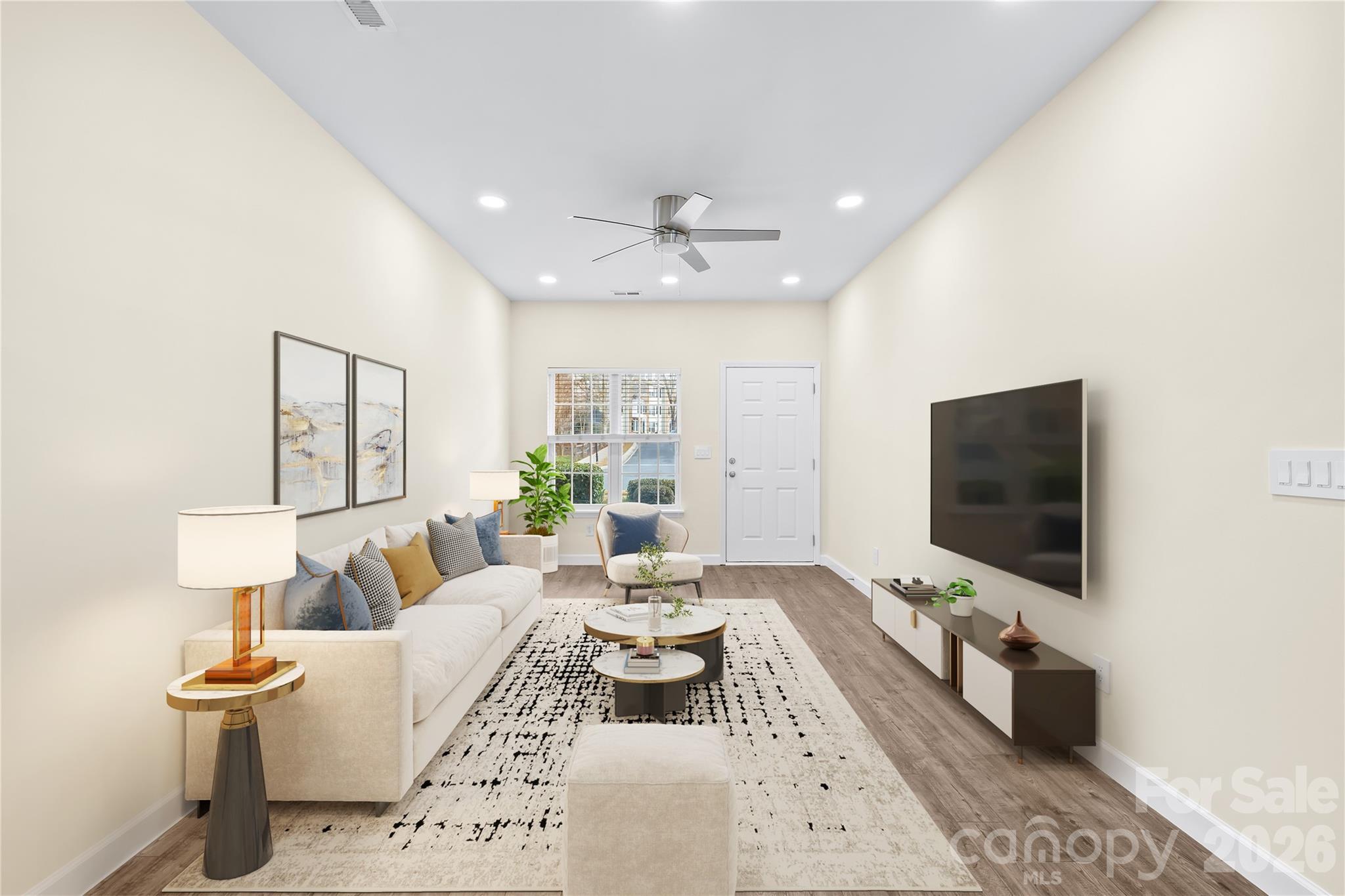 Photo 4 of 15558 Stronvar House Lane, Charlotte, NC