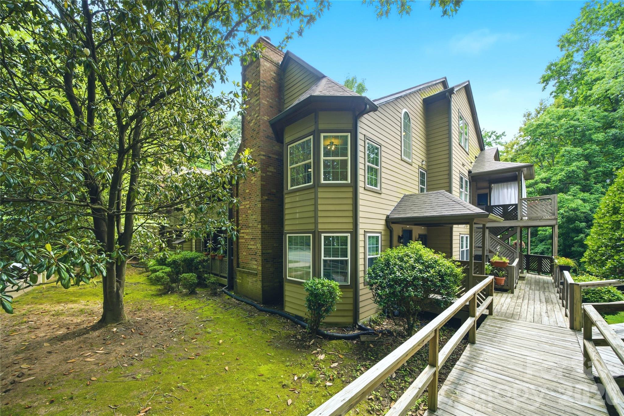 Home for sale at 6150 Gray Gate Lanei, Charlotte, NC — photo 1 of 48