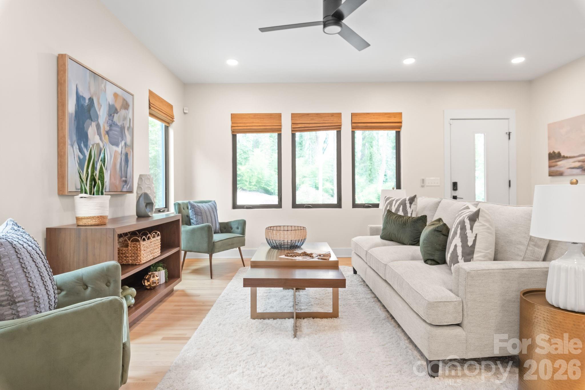 1933 St Paul Street, Charlotte, NC - photo 6 of 46