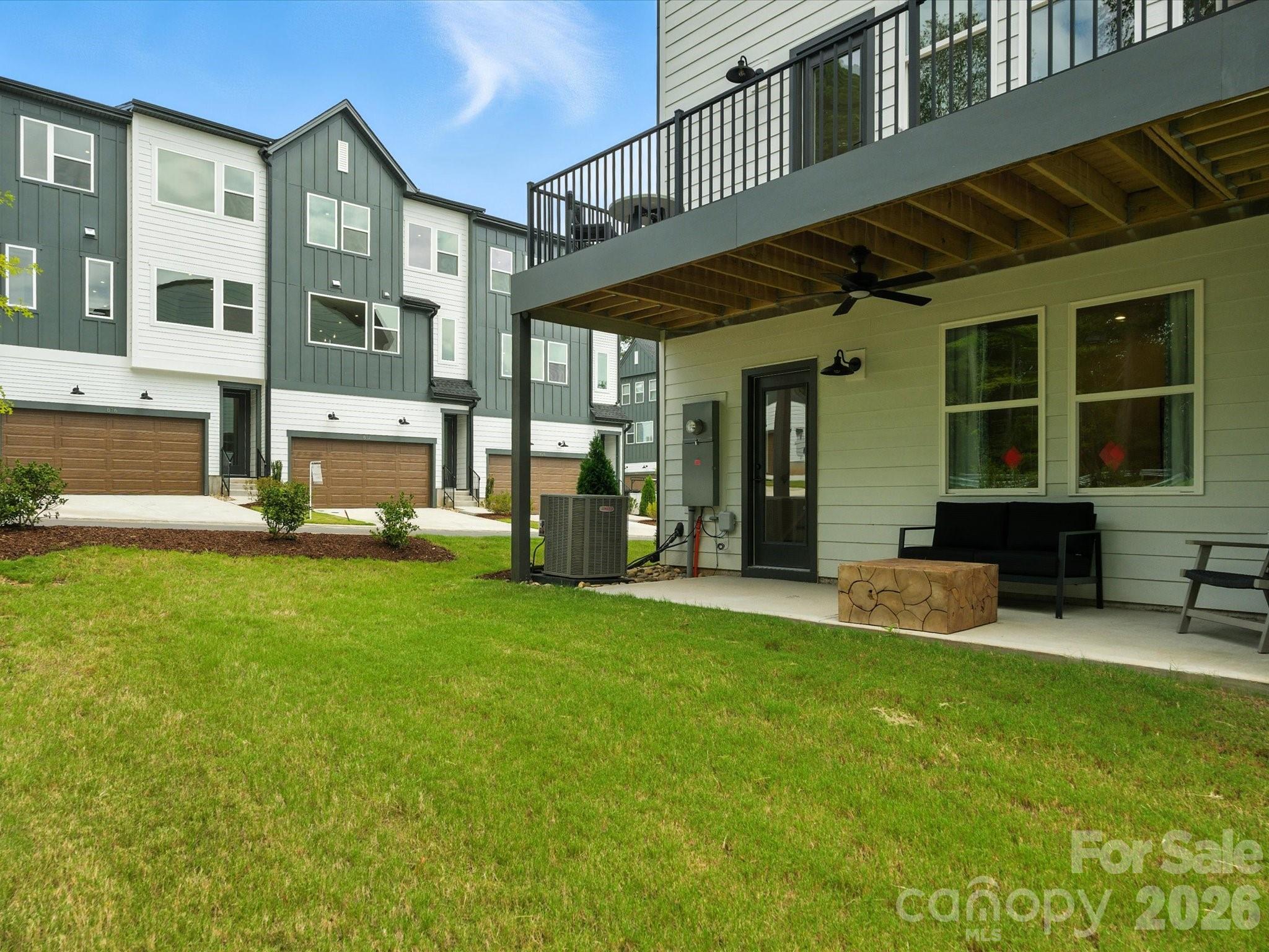 Photo 9 of 7937 Cedarsmith Court, Charlotte, NC