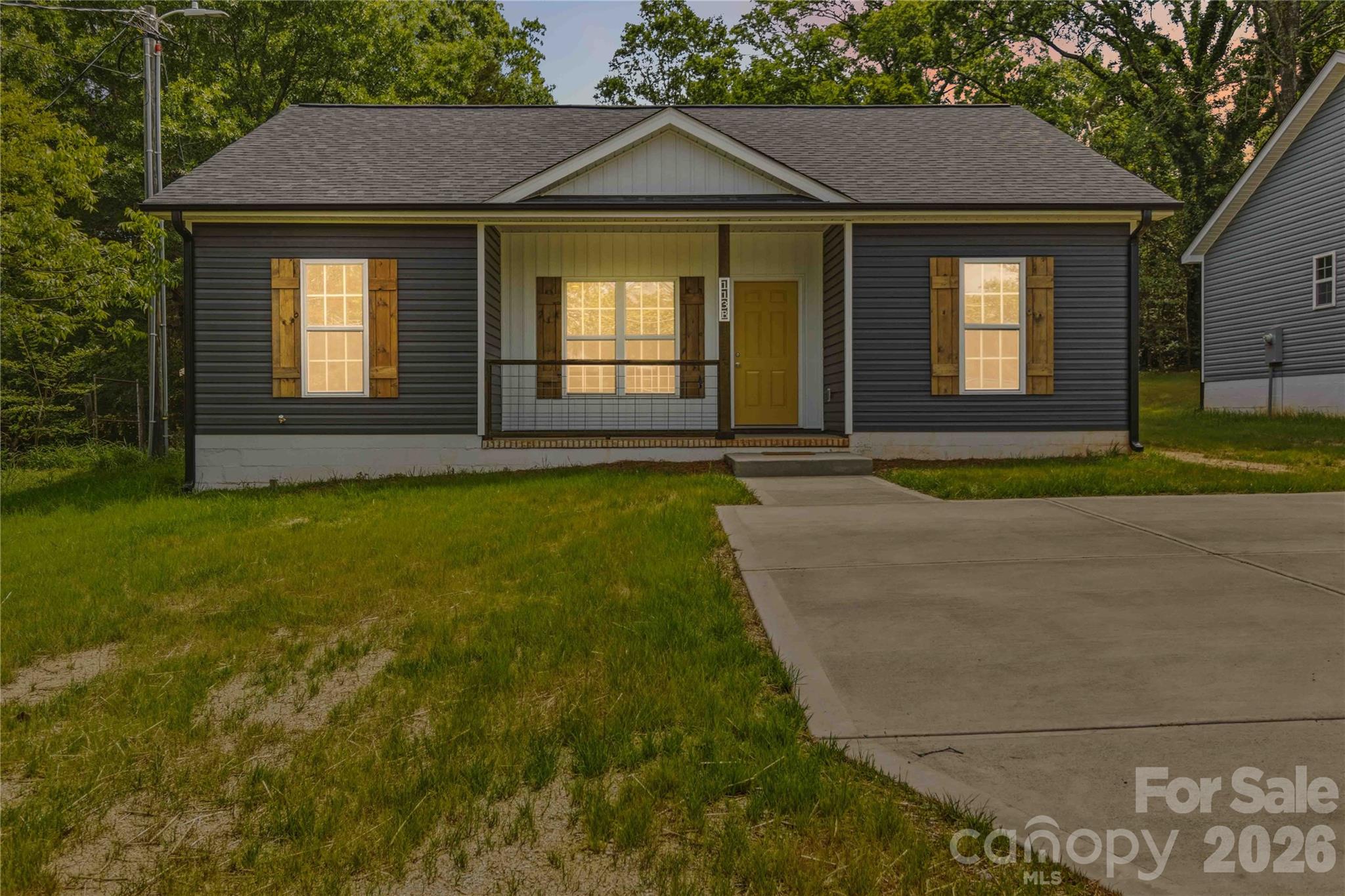Photo 2 of 113-B Brookwood Street, Chester, SC